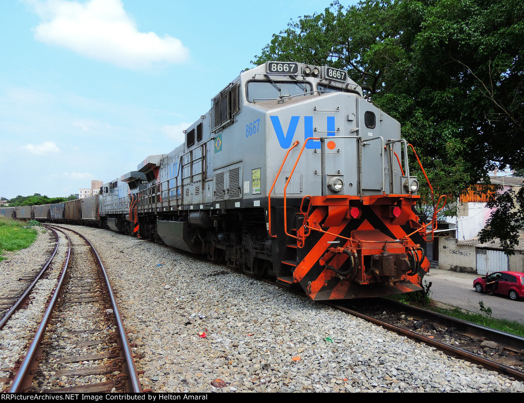 VLI 8667